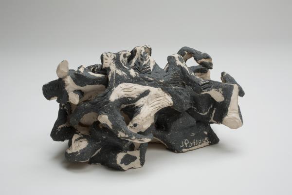Eye On Art – 2015 | Helen Harrison